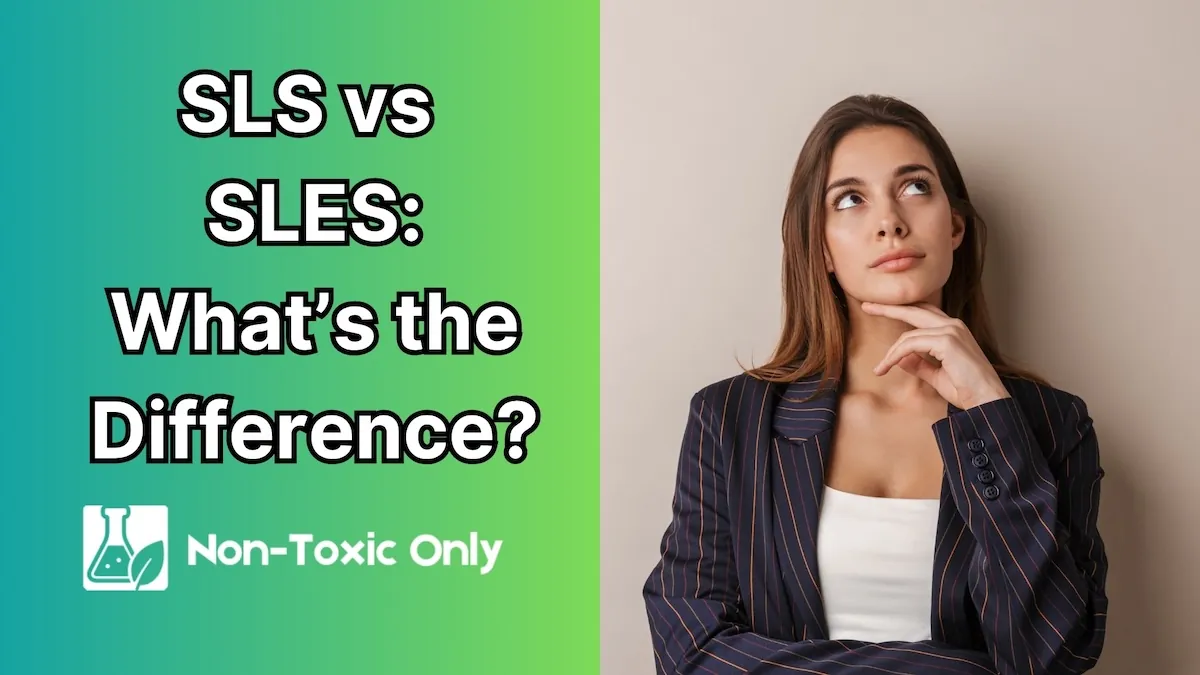 SLS vs SLES: What’s the Difference?
